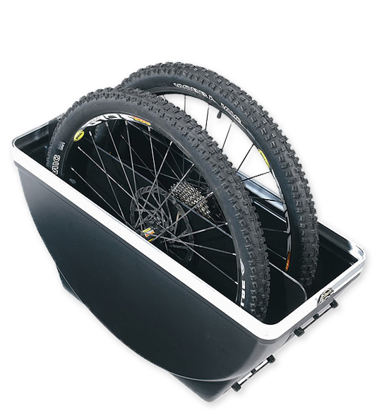 B and W International